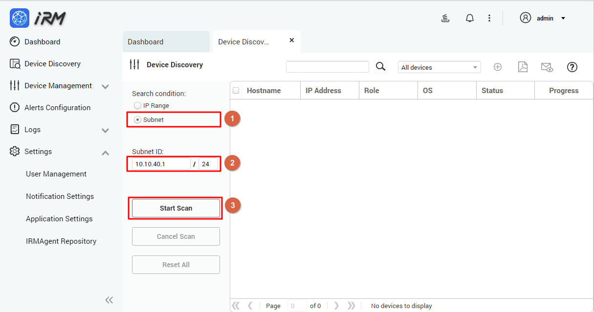 IEI Remote Management