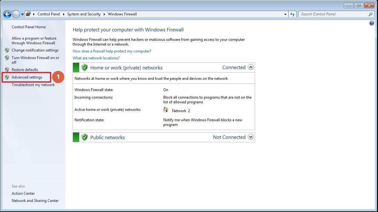 IEI Remote Management