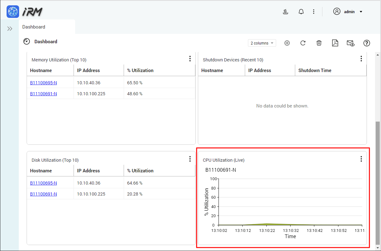 IEI Remote Management