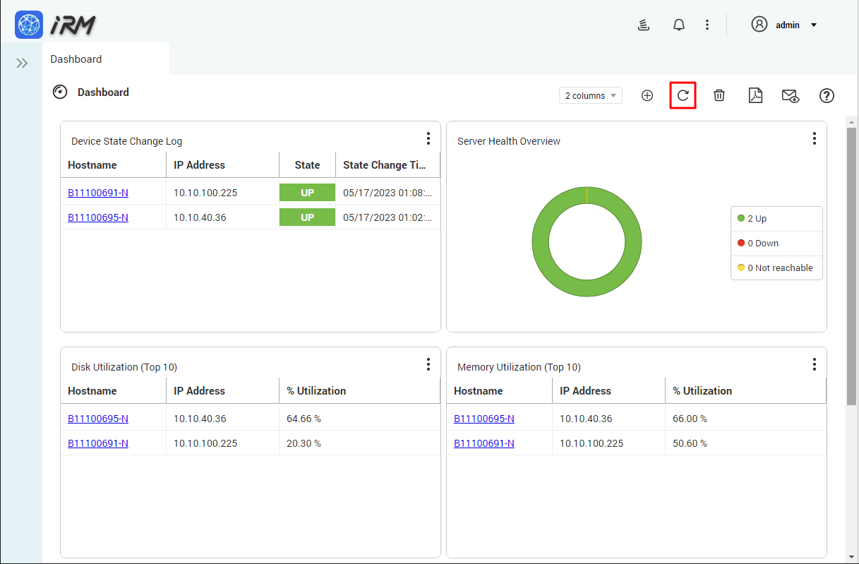 IEI Remote Management