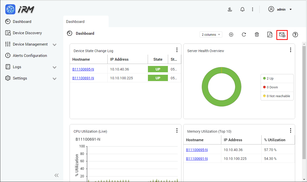 IEI Remote Management