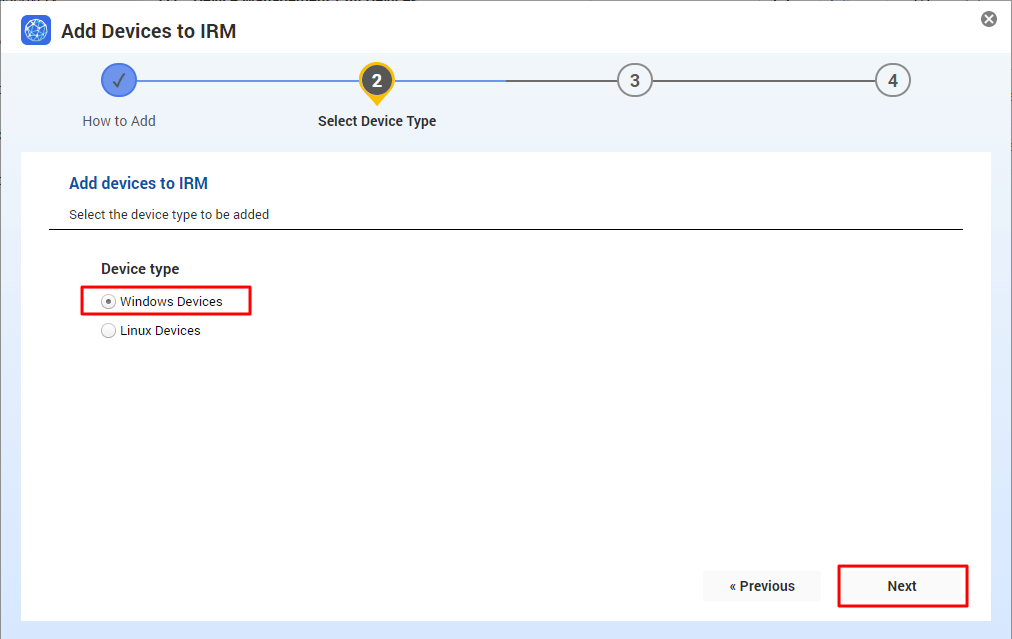 IEI Remote Management