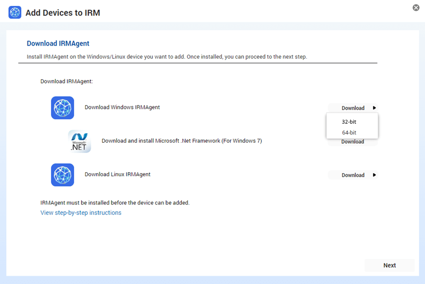IEI Remote Management