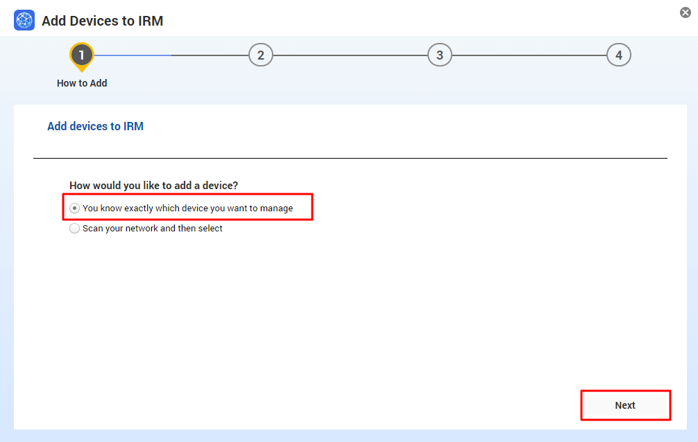 IEI Remote Management