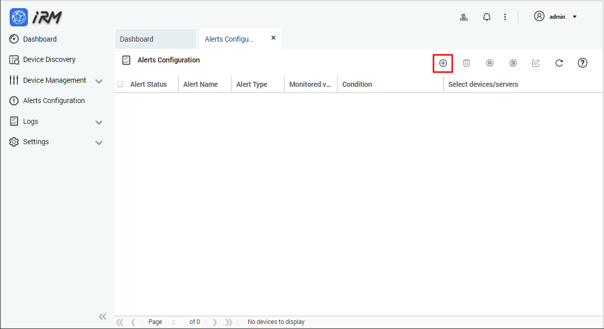 IEI Remote Management