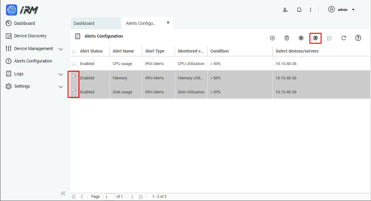 IEI Remote Management