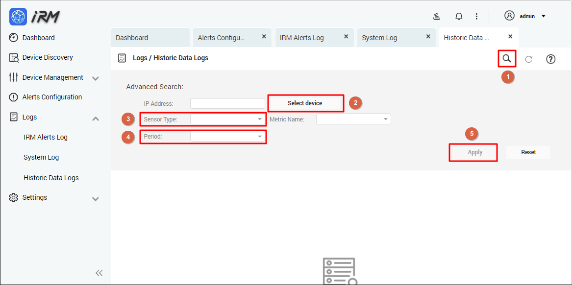 IEI Remote Management