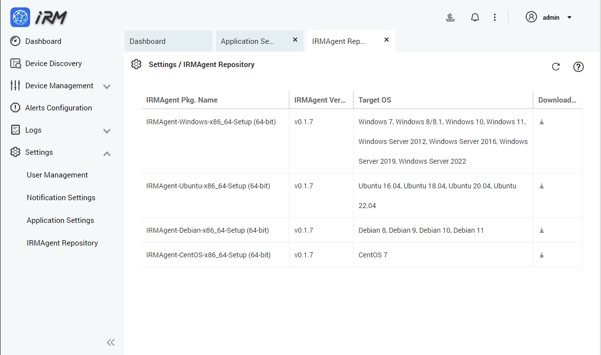 IEI Remote Management